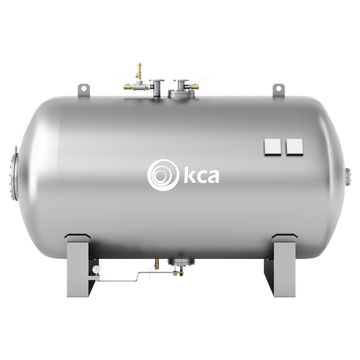 Foam Storage Tanks – KCA