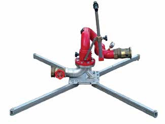 Model KMLP | Lever, portable – KCA