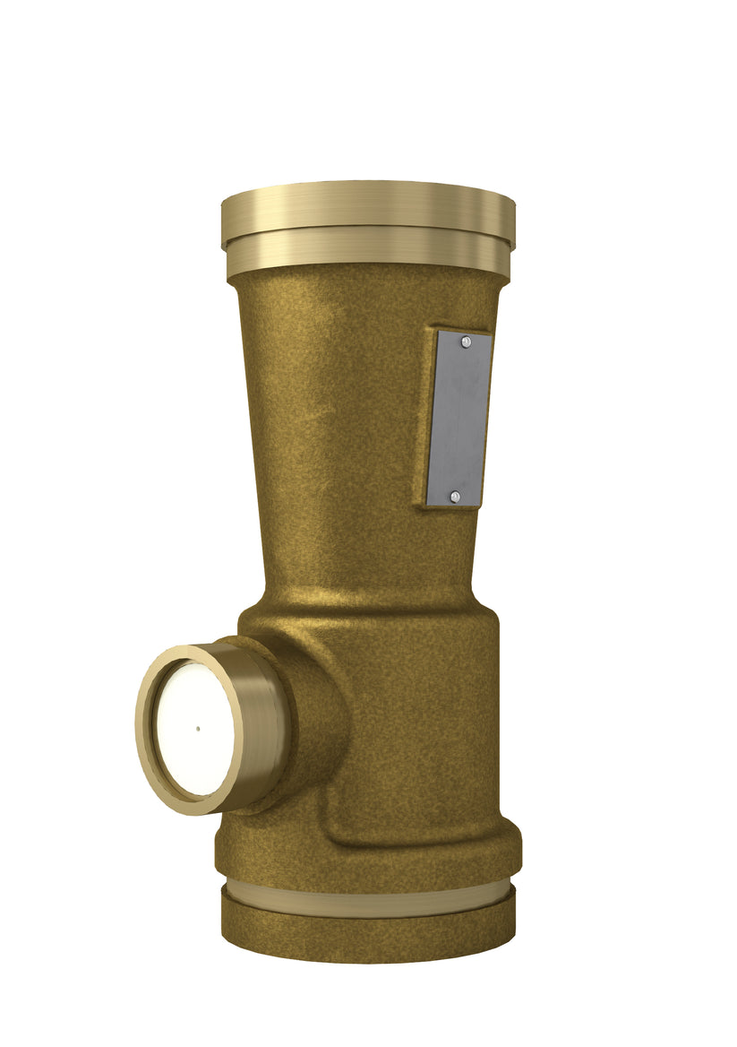 Model FP & KFP – KCA